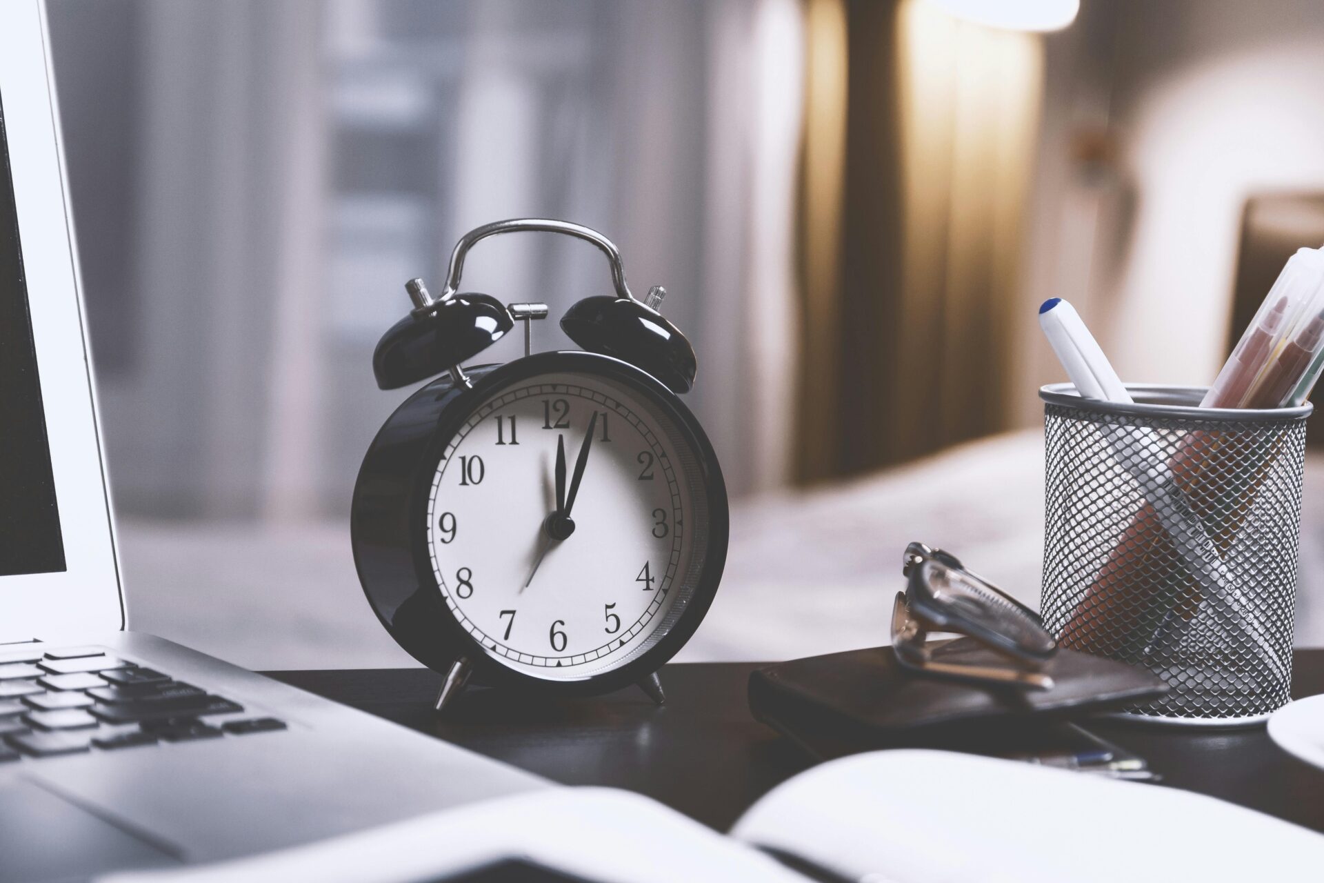 Building Time Management Skills | Virtual Well-being Hub