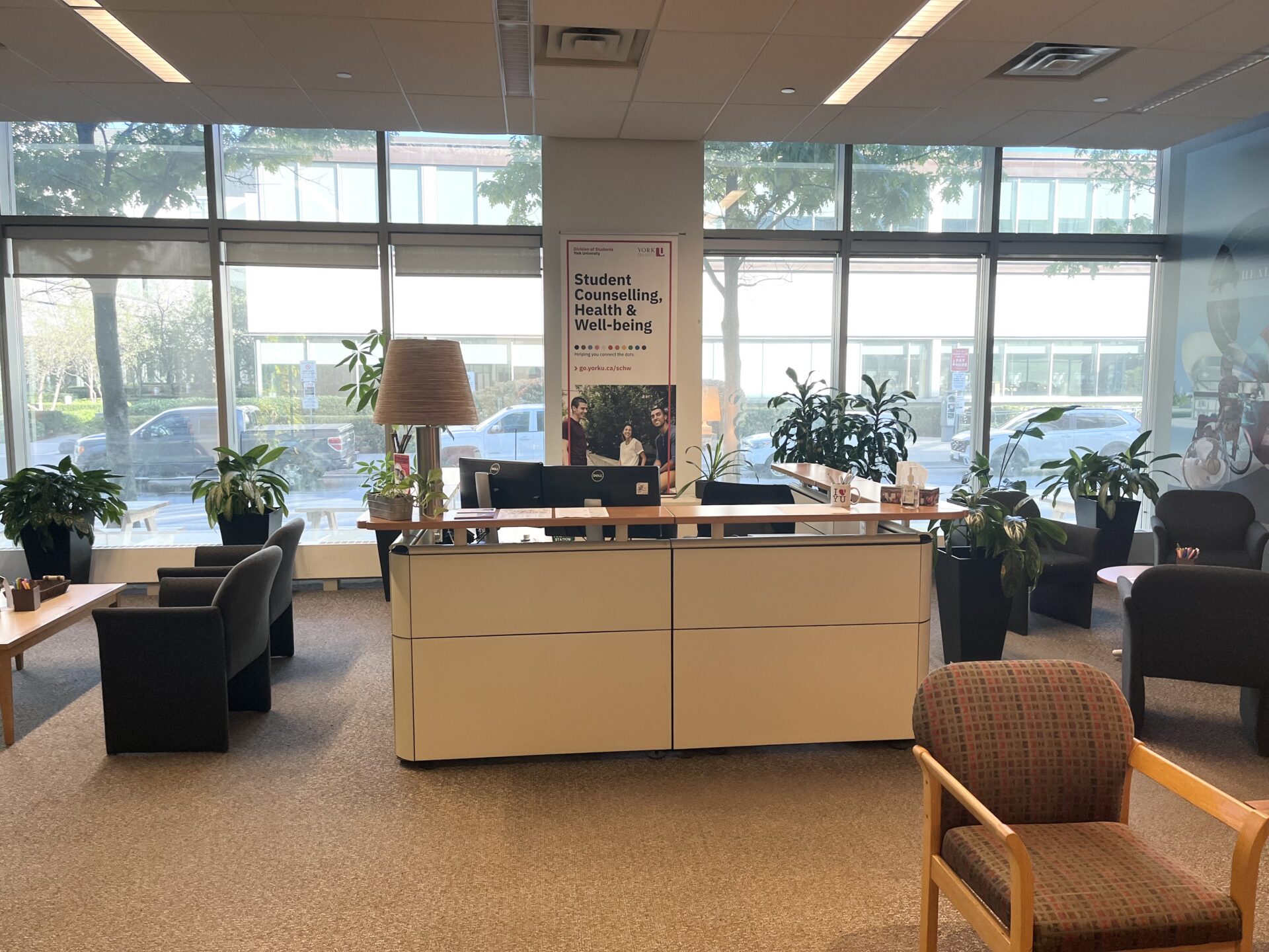 Student Counselling Health Well Being Virtual Well Being Hub