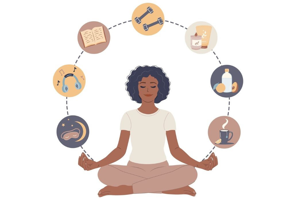 Self-Care Simplified: Why It’s Essential and How to Make It Happen ...